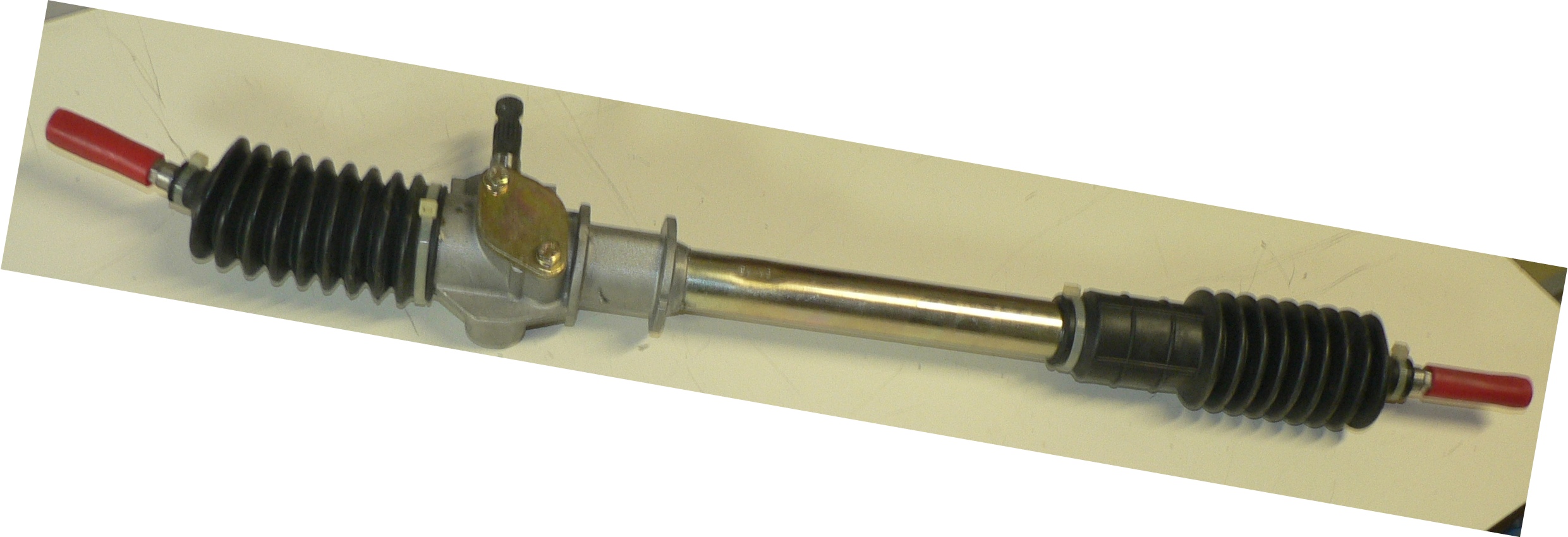 yugo SUSPENSION struts sway bar bushing