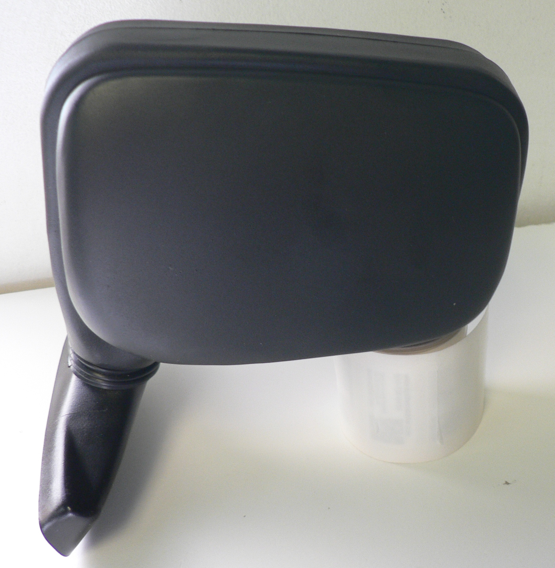 Yugo mirrors interior and exteri