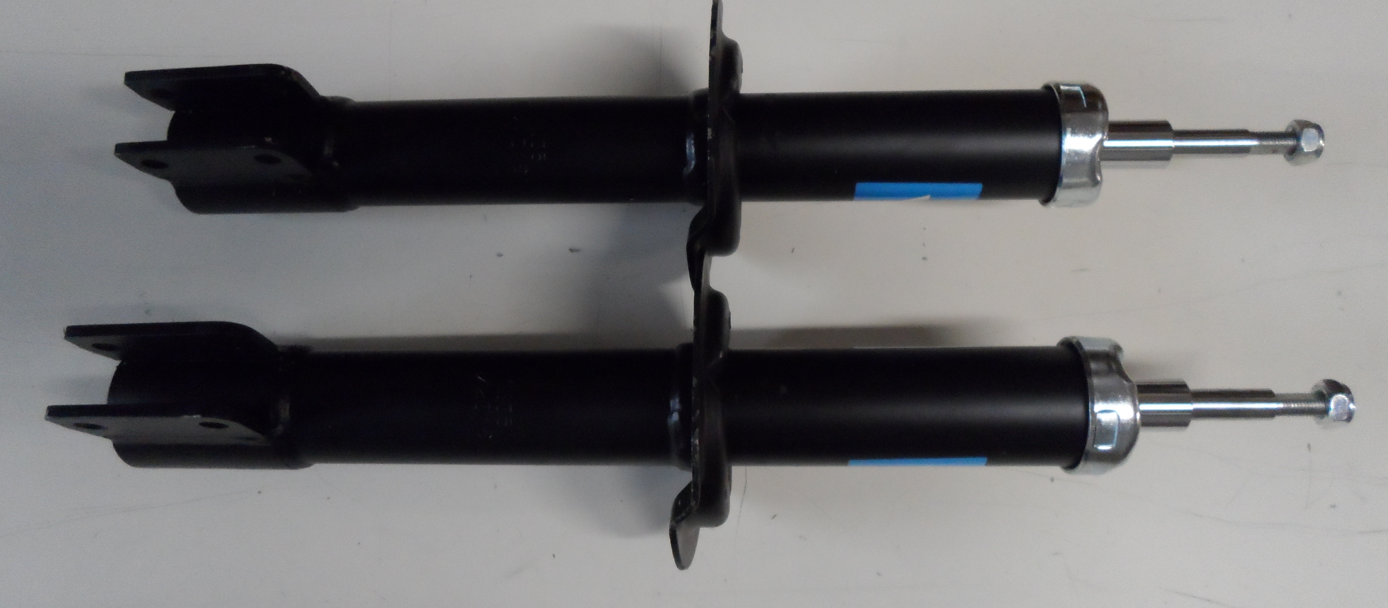 yugo SUSPENSION struts sway bar bushing